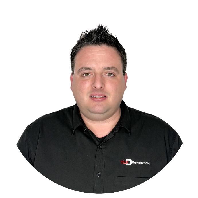 Nosotros | TLE Distribution